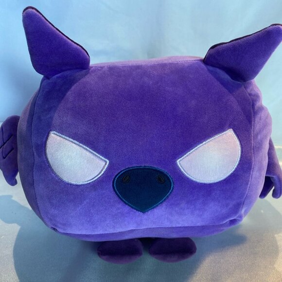 Pet Simulator X | Toys | Pet Simulator X Dark Matter Bat Plush Toy 2 ...